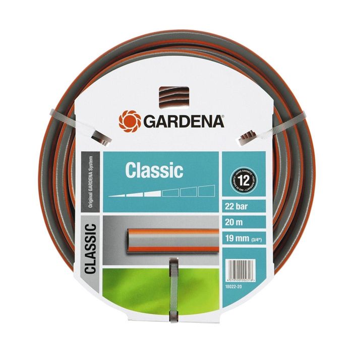 CREVO CLASSIC 3/4" 20M GARDENA