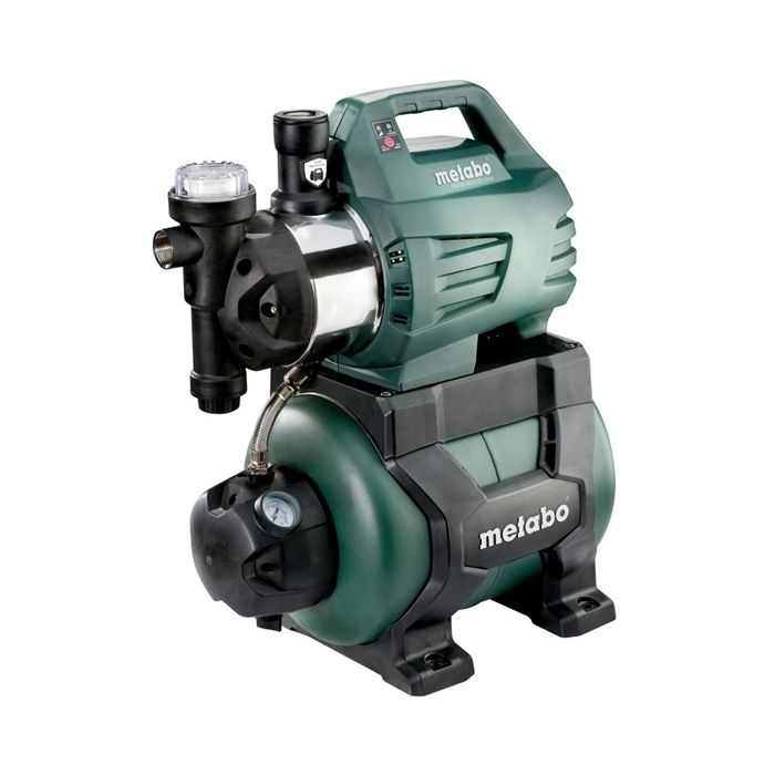 METABO HWWI 4500/25 hidrofor za vodu Inox