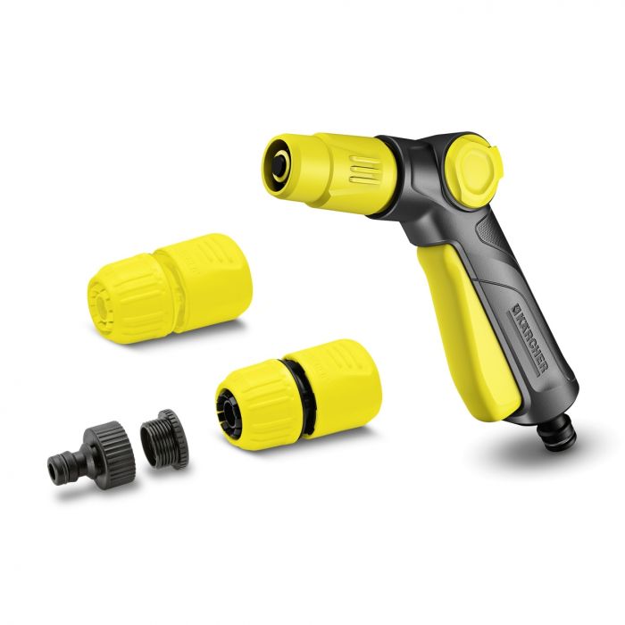 Karcher 289 pištolj za vodu pod pritiskom set