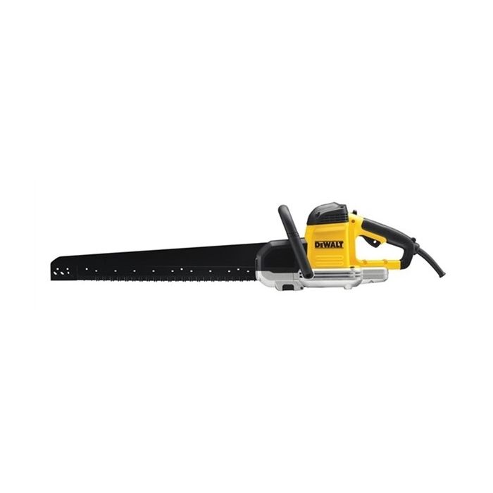 DWE397 DeWALT aligator testera 425 mm