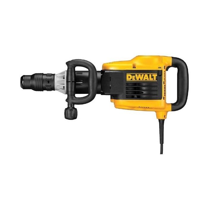 Elektro pneumatski čekić za rušenje 1500W D25899K DeWalt