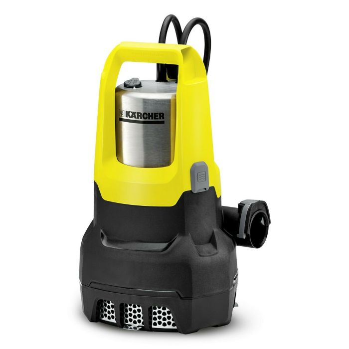 Potapajuća pumpa za otpadnu vodu SP 7 Dirt Inox KARCHER