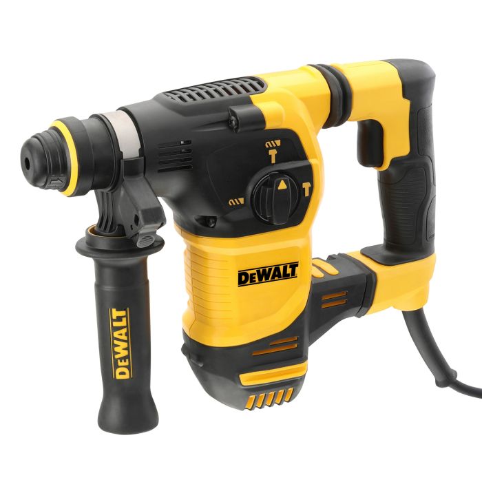 Elektro pneumatski čekić KOMB plus 30mm T 950W AVC D25333K DEWALT