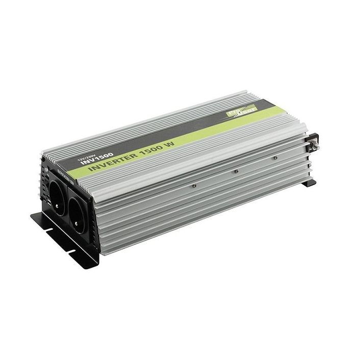 Pretvarač napona Pro-User INV1500N 12V 1500W