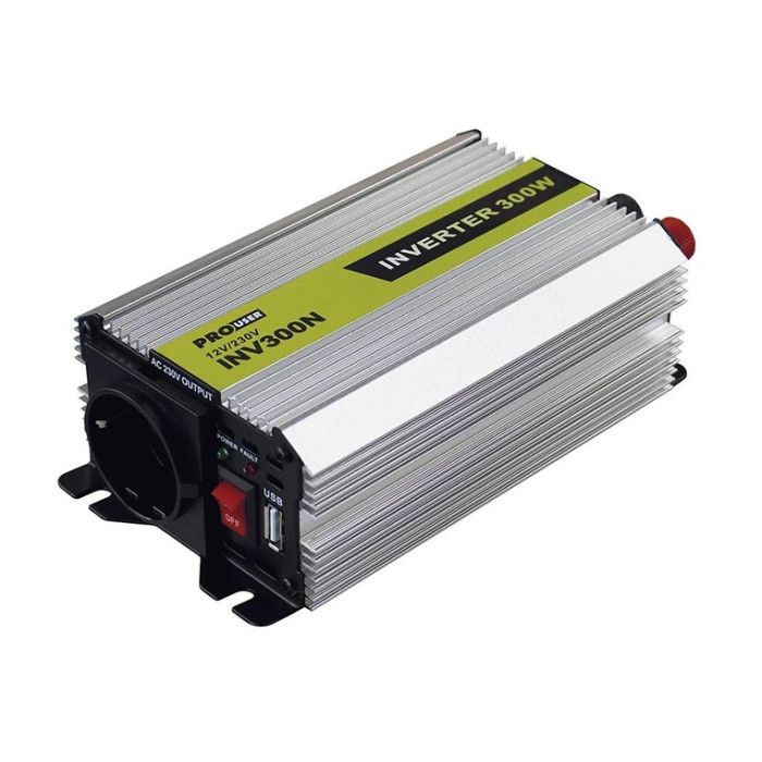 Pretvarač napona Pro-User INV300N 12V 300W