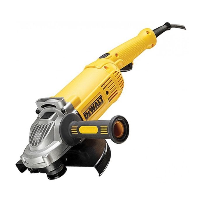 Ugaona brusilica 2.000 W DWE490 DeWalt