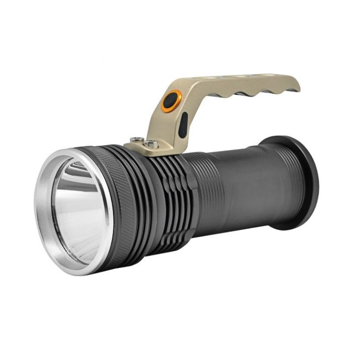 Prosto punjiva LED baterijska lampa CREE XP-E LED dioda