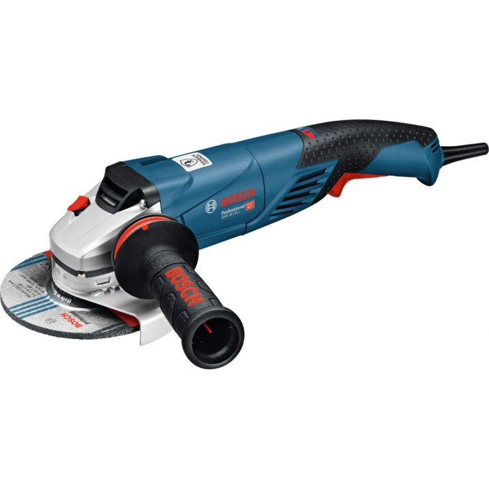 GWS 18-125 SPL Bosch Professional ugaona brusilica