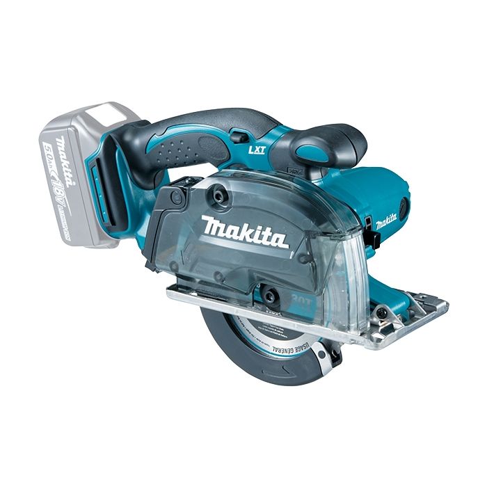 MAKITA DCS552Z Akumulatorska testera za metal