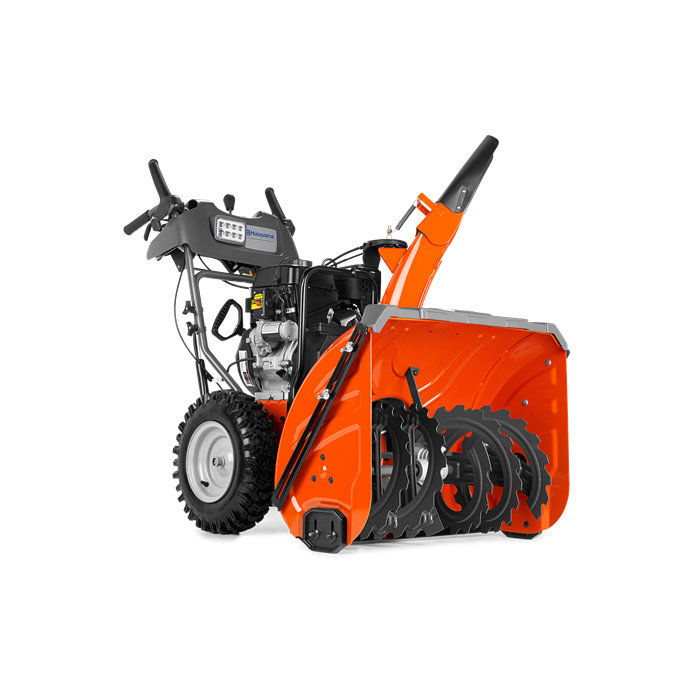 Husqvarna ST 330P benzinski bacač snega