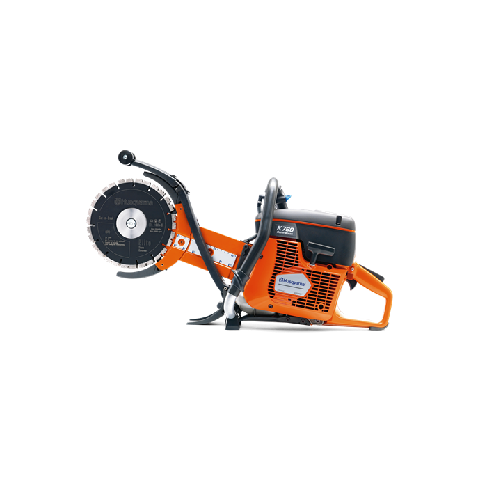 Sekač betona K 760 Cut-n-Break Husqvarna