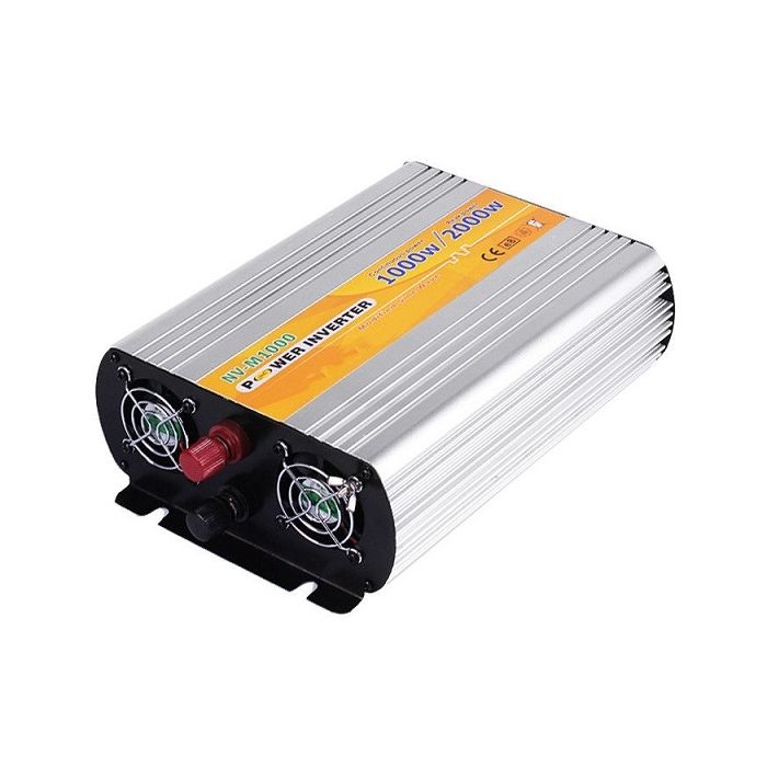 Nova Tech NV-M1000 Pretvarač napona 24V 1000W