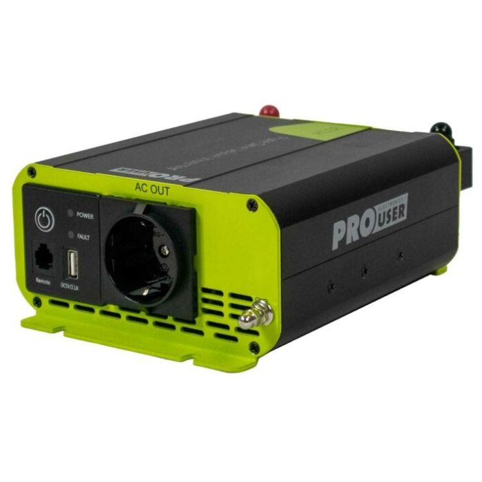 Pretvarač Napona Pro User PSI400 12V 400W