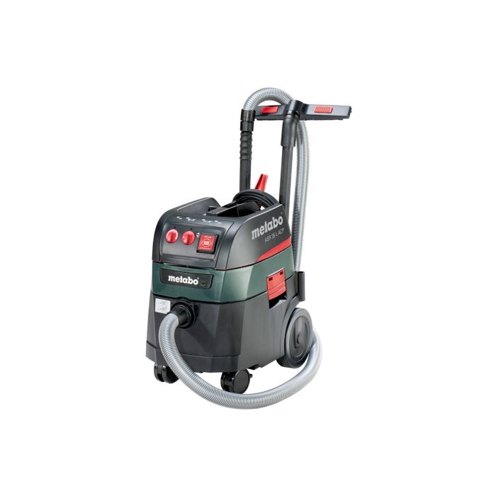 Metabo ASR 35 L ACP usisivač sa automatskim otresanjem filtera