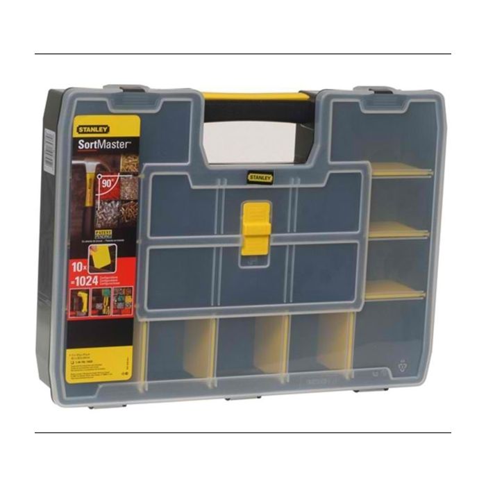 Stanley kutija organizer Sort Master 44x34x9cm