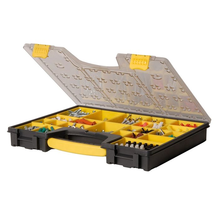 STANLEY KUTIJA ORGANIZER PRO 42X5X33CM