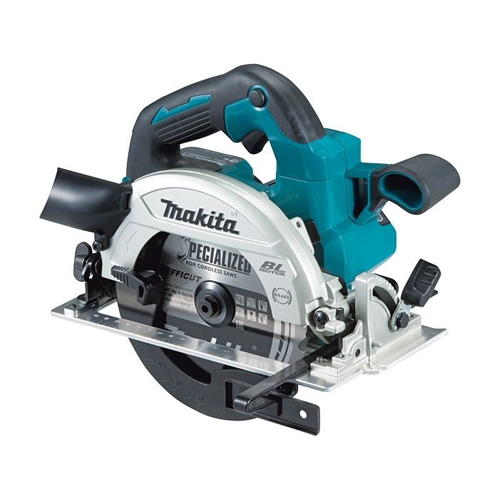 MAKITA DHS660Z ručna kružna testera