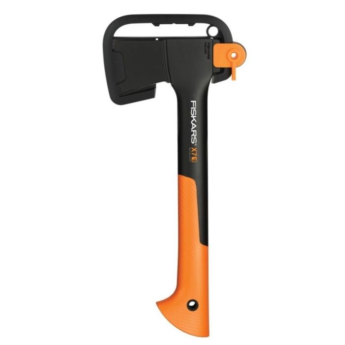 Sekira XS X7 FISKARS