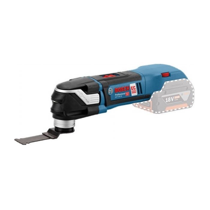 Bosch GOP 18V-28 Solo aku Multi Cutter