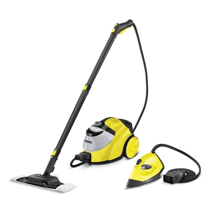 Parni čistač SC 5 Iron Kit KARCHER