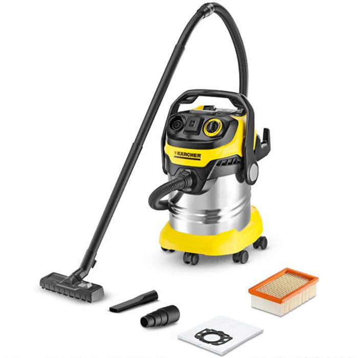 Višenamenski usisivač WD 5 P Premium Karcher