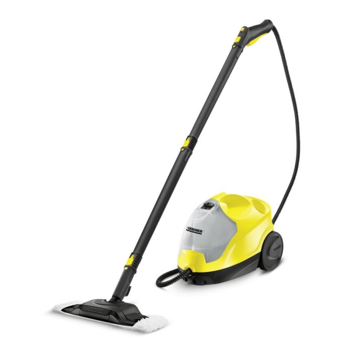 PARNI ČISTAČ SC 4 KARCHER