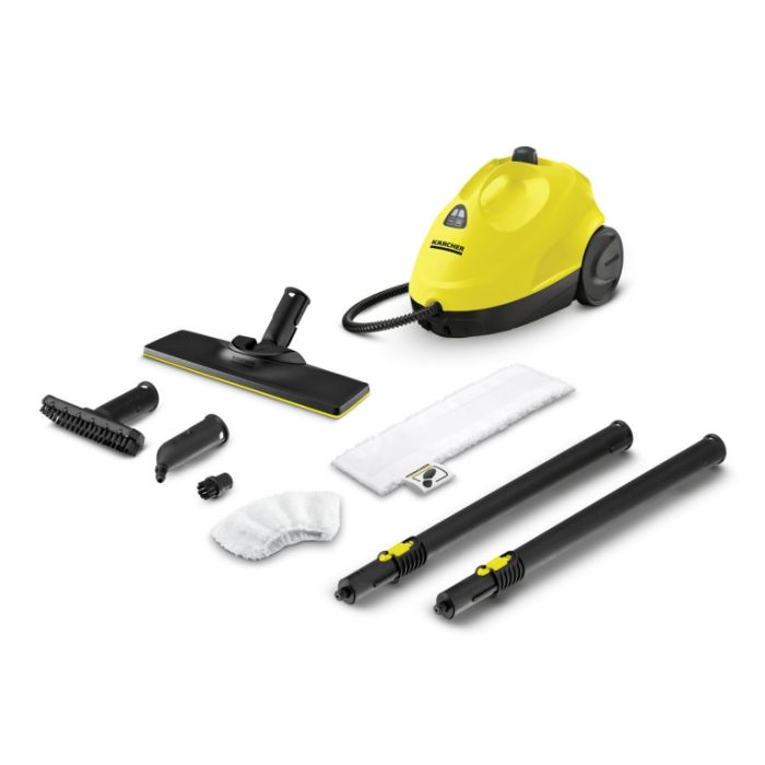 KARCHER SC 2 EASYFIX PAROČISTAČ