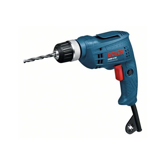 BOSCH GBM 6 RE 350W električna bušilica