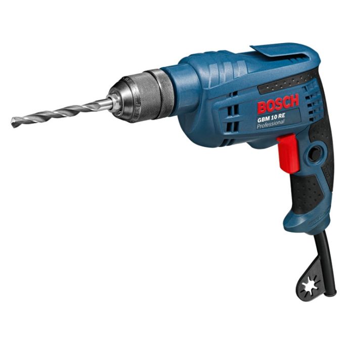 BOSCH GBM 10 RE električna bušilica 450W