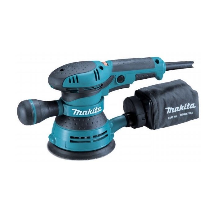 MAKITA BO5041 300W ekscentrična brusilica