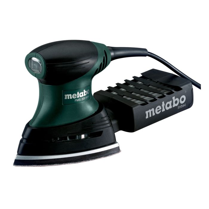 METABO FMS 200 Intec vibraciona brusilica