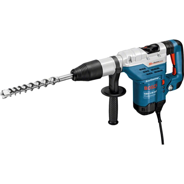 BOSCH GBH 5-40 DCE elektropneumatska čekić bušilica