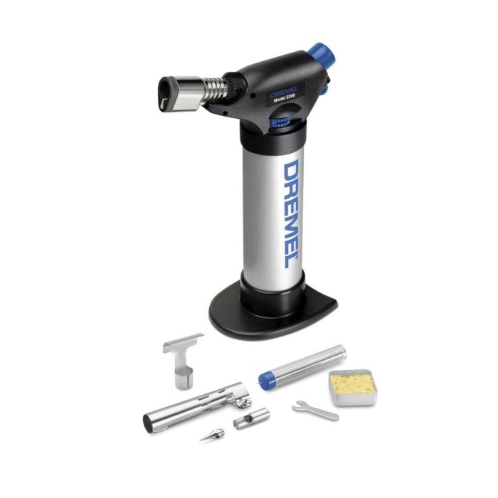 Gasna Lemilica Versa Flame Dremel