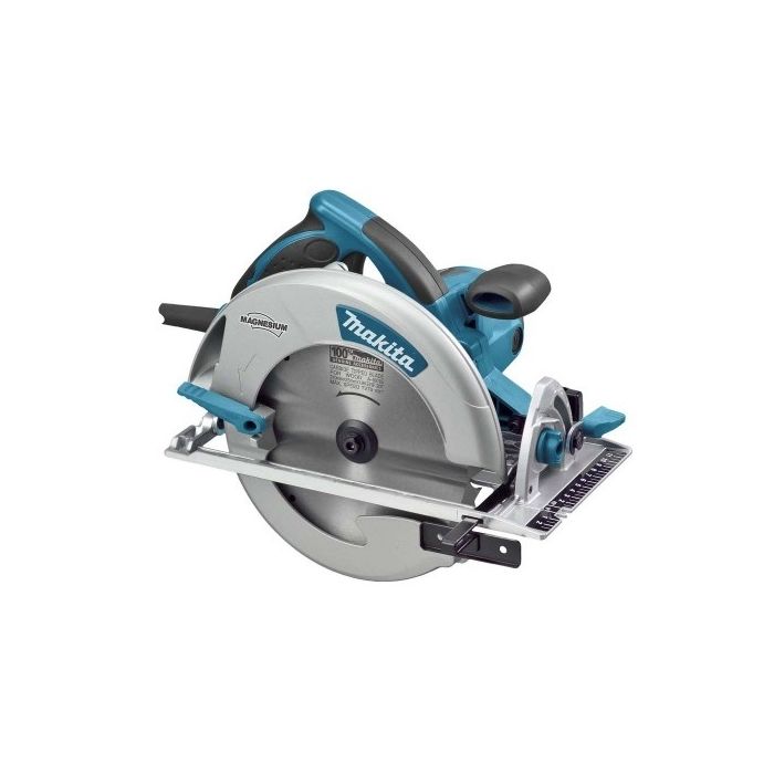 MAKITA 5008MG 1800W ručna kružna testera