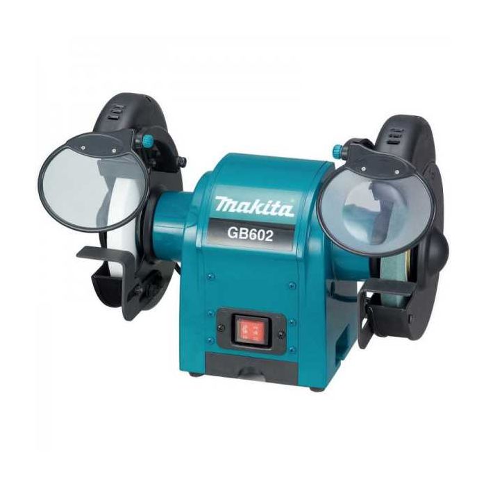 MAKITA GB602 dvostrano tocilo oštrač