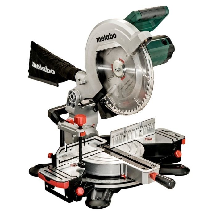 METABO KS 305 M stona kružna testera