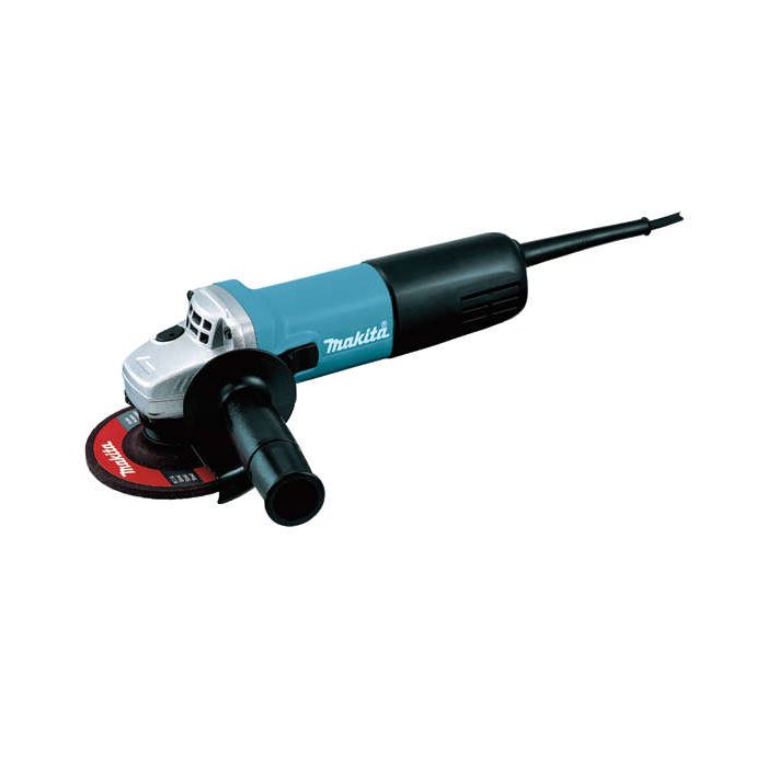 MAKITA 9558HNG 840W ugaona električna brusilica 125mm