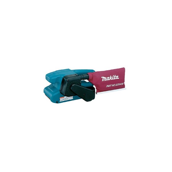 MAKITA 9910 650W tračna brusilica