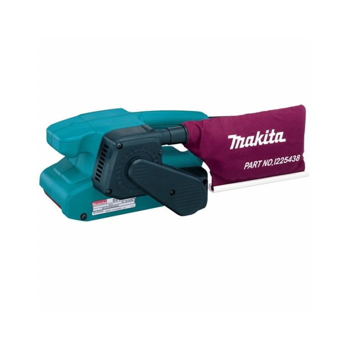 MAKITA 9911 650W tračna brusilica