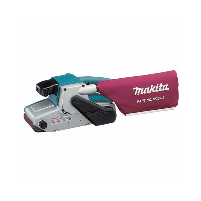 MAKITA 9404 1.010W elektronska tračna brusilica