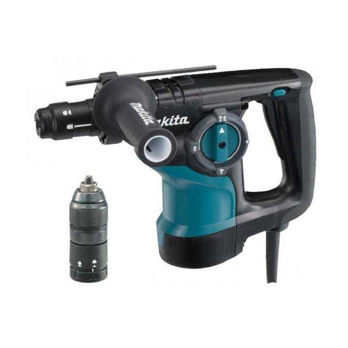 MAKITA HR2810T SDSplus 800W bušilica štemarica