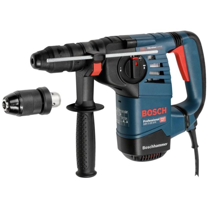 BOSCH GBH 3-28 DFR elektropneumatska bušilica štemarica