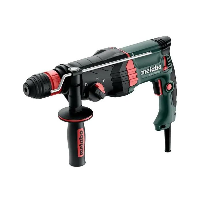 METABO SDS plus KHE 2845 Q kombi čekić bušilica