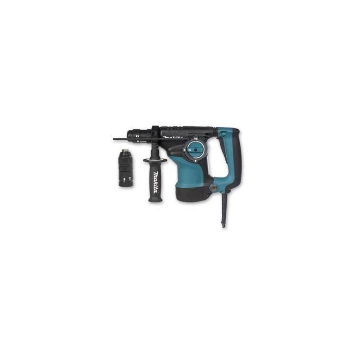 MAKITA HR2811FT 800W kombinovana bušilica SDSplus