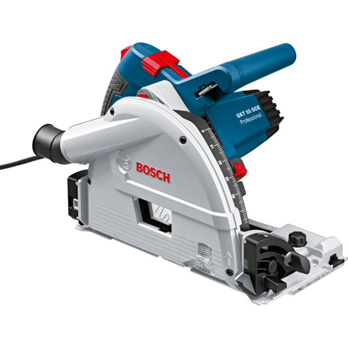 BOSCH GKT 55 GCE testera cirkular za uranjanje