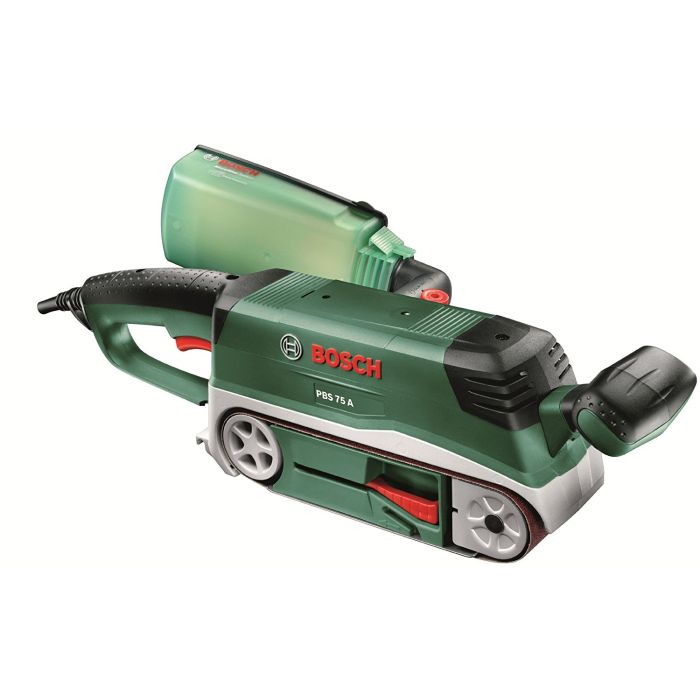 BOSCH PBS 75 A tračna brusilica