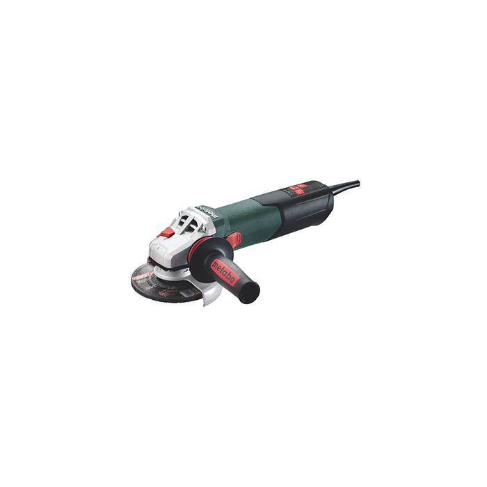 Ugaona brusilica W 12-125 Quick Metabo