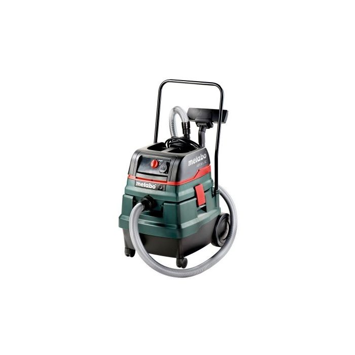 METABO ASR 50L SC usisivač sa polu automatskim čišćenjem