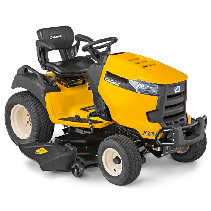 Traktorska kosilica sa bočnim izbacivanjem CC XT3 QS127 Cub Cadet