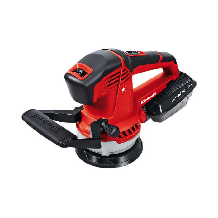 EINHELL TE-RS 40 E ekscentrična brusilica